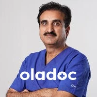 Prof. Dr. Mansab Ali - General Surgeon at Doctors Hospital | oladoc.com