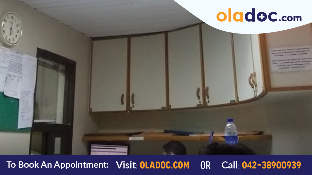 OMI Hospital, Karachi | Doctors List, Fee, Contact Number | oladoc.com