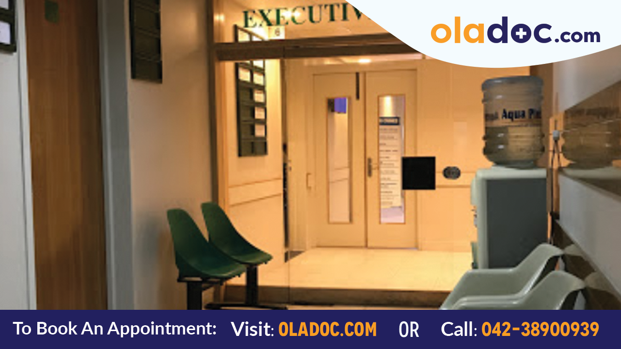 OMI Hospital, Karachi | Doctors List, Fee, Contact Number | oladoc.com