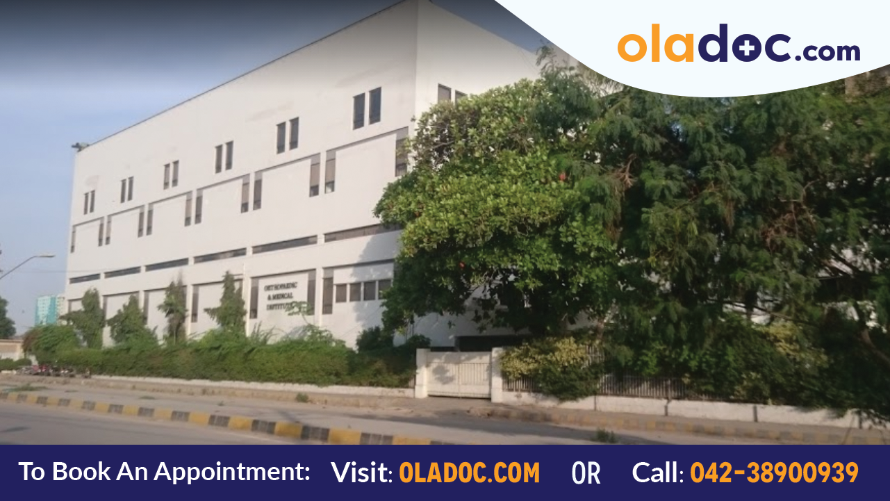 OMI Hospital, Karachi | Doctors List, Fee, Contact Number | oladoc.com