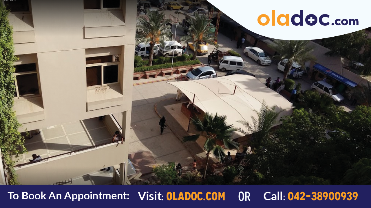 Patel Hospital, Karachi | Doctors List, Fee, Contact Number | oladoc.com