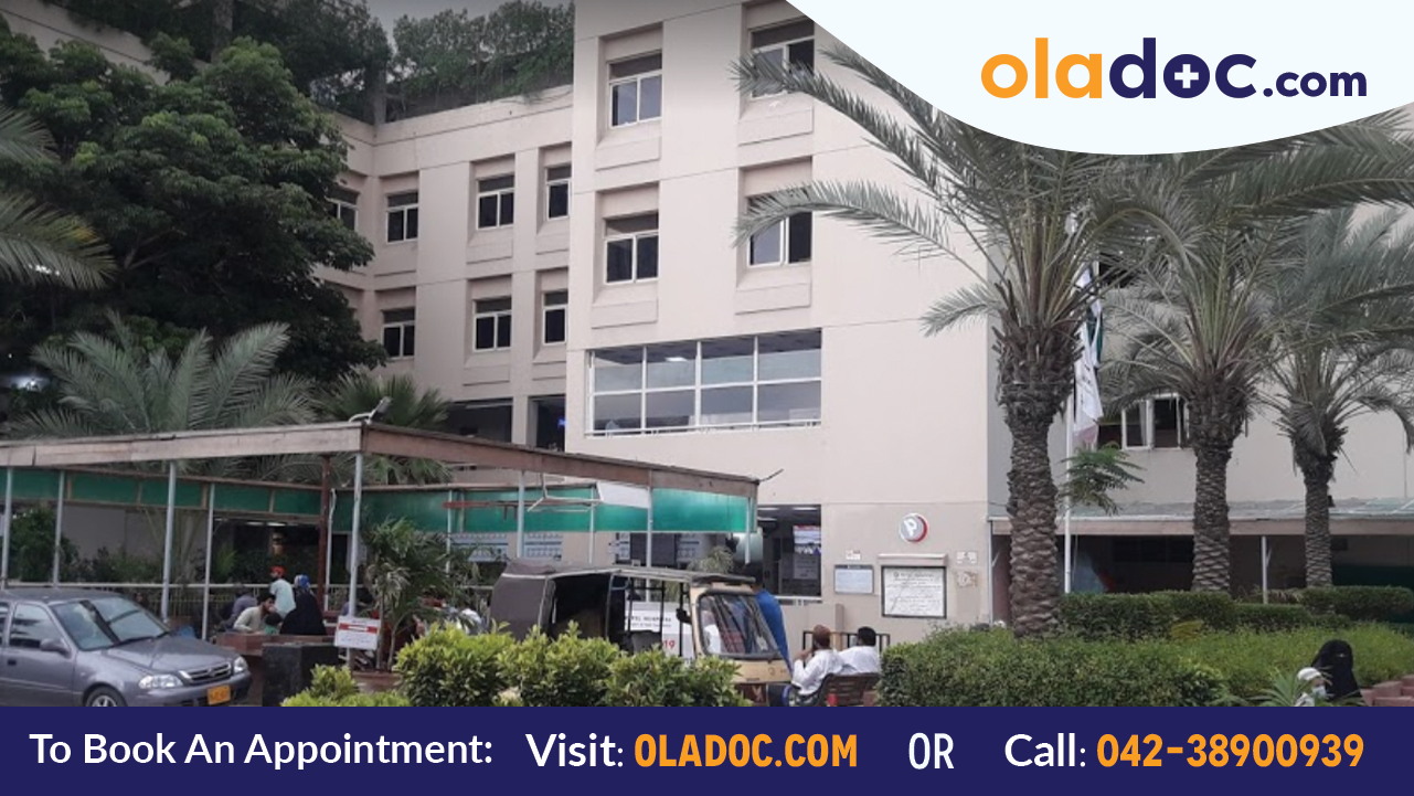 Patel Hospital, Karachi | Doctors List, Fee, Contact Number | oladoc.com