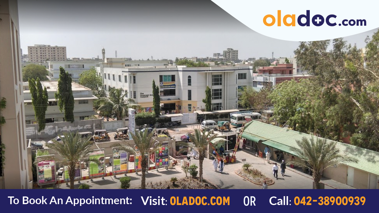 Patel Hospital, Karachi | Doctors List, Fee, Contact Number | oladoc.com