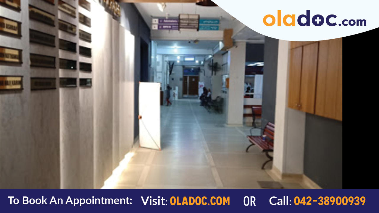 Patel Hospital, Karachi | Doctors List, Fee, Contact Number | oladoc.com