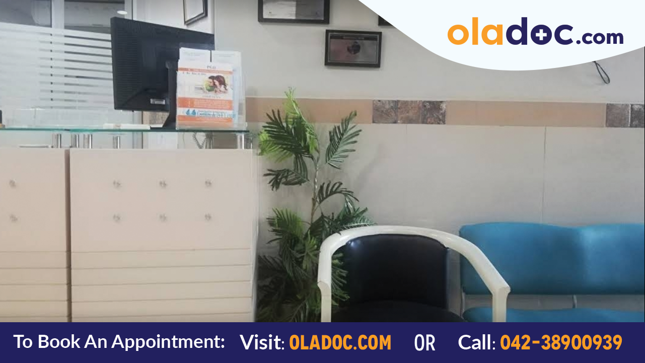 Mid City Hospital, Lahore | Doctors List, Fee, Contact Number | oladoc.com