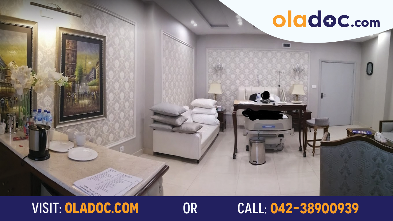 National Hospital Lahore | Find Top Doctors & Book Appointment [2025]