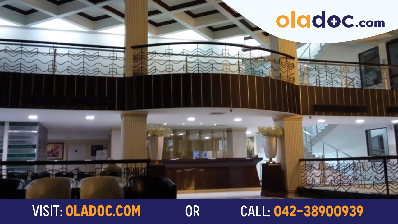 National Hospital Lahore | Find Top Doctors & Book Appointment [2025]