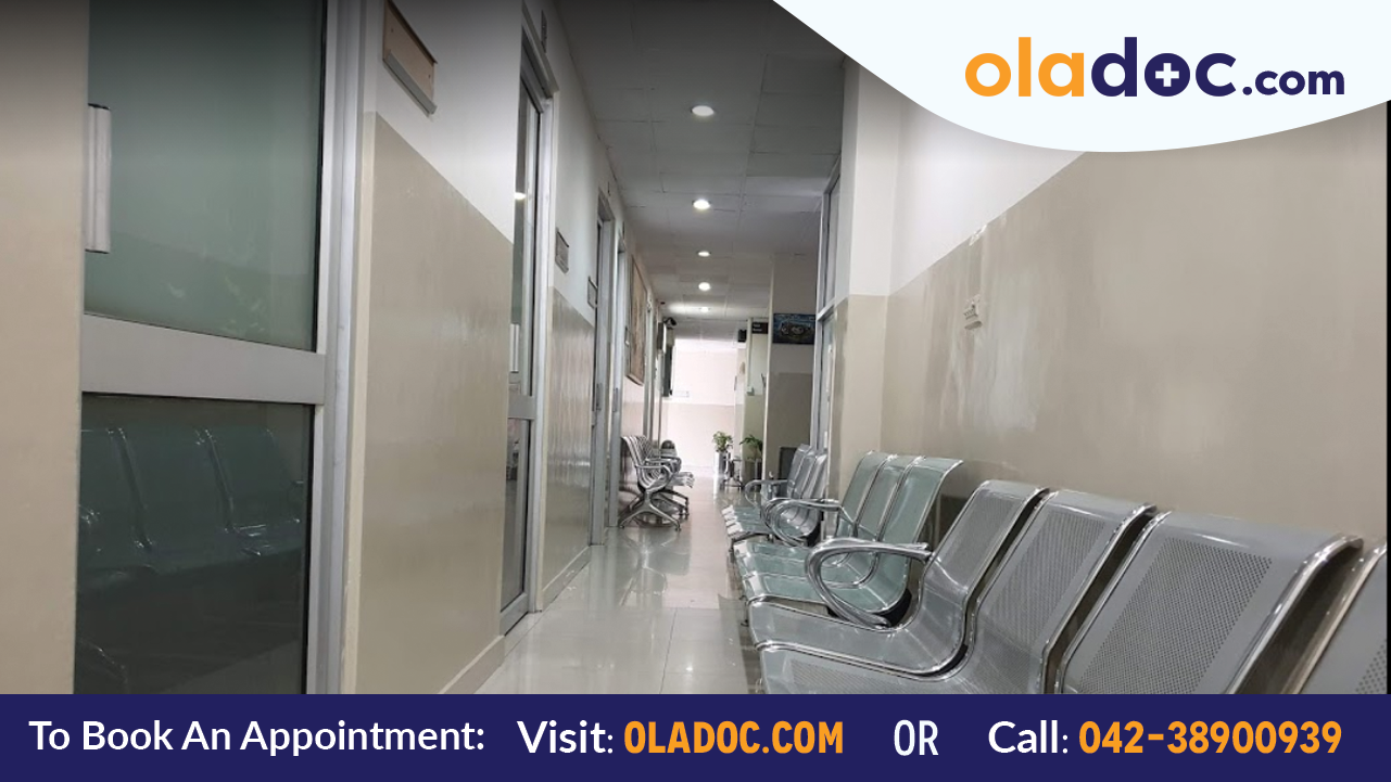 Shalamar Hospital Lahore | Doctors List, Contact Number, Fees & Address