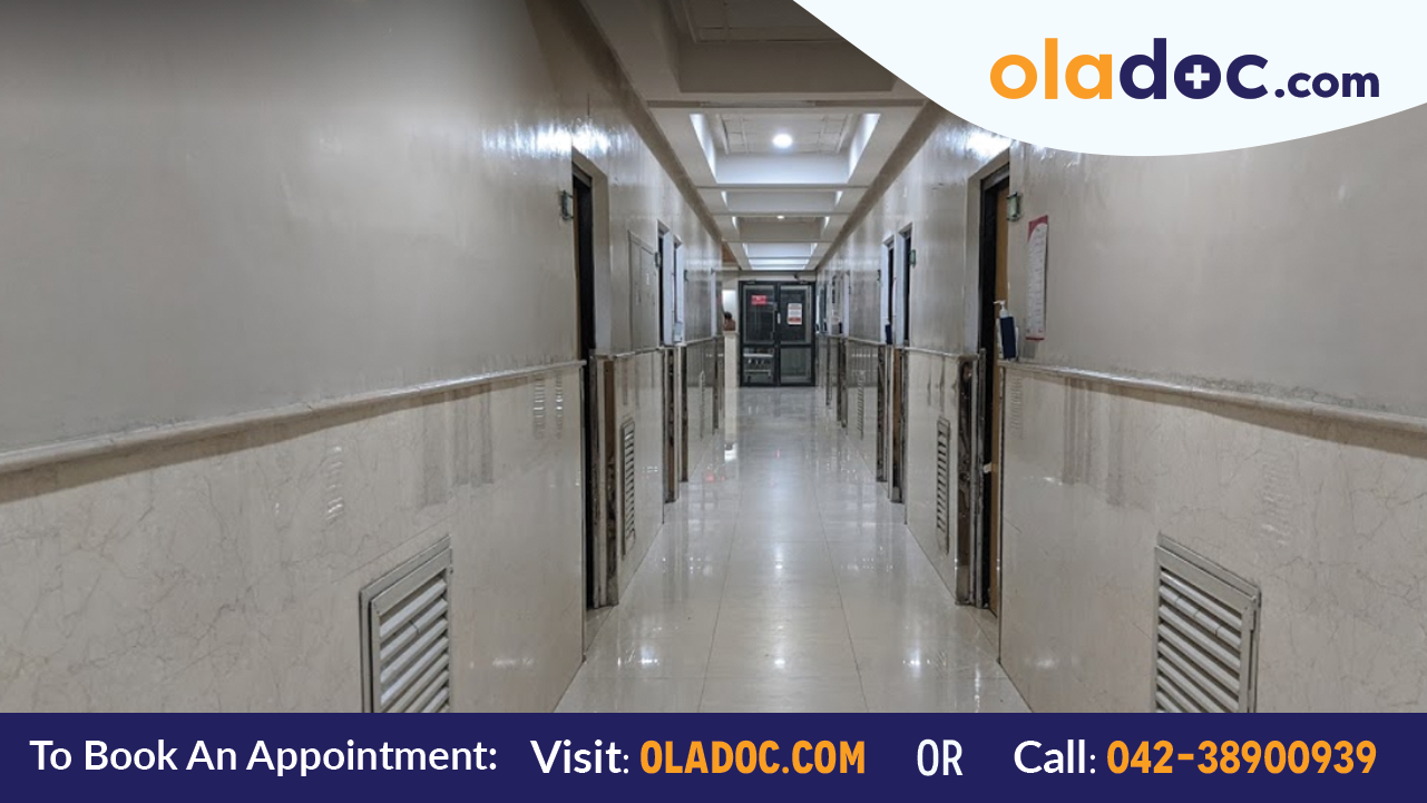 Shalamar Hospital Lahore | Doctors List, Contact Number, Fees & Address