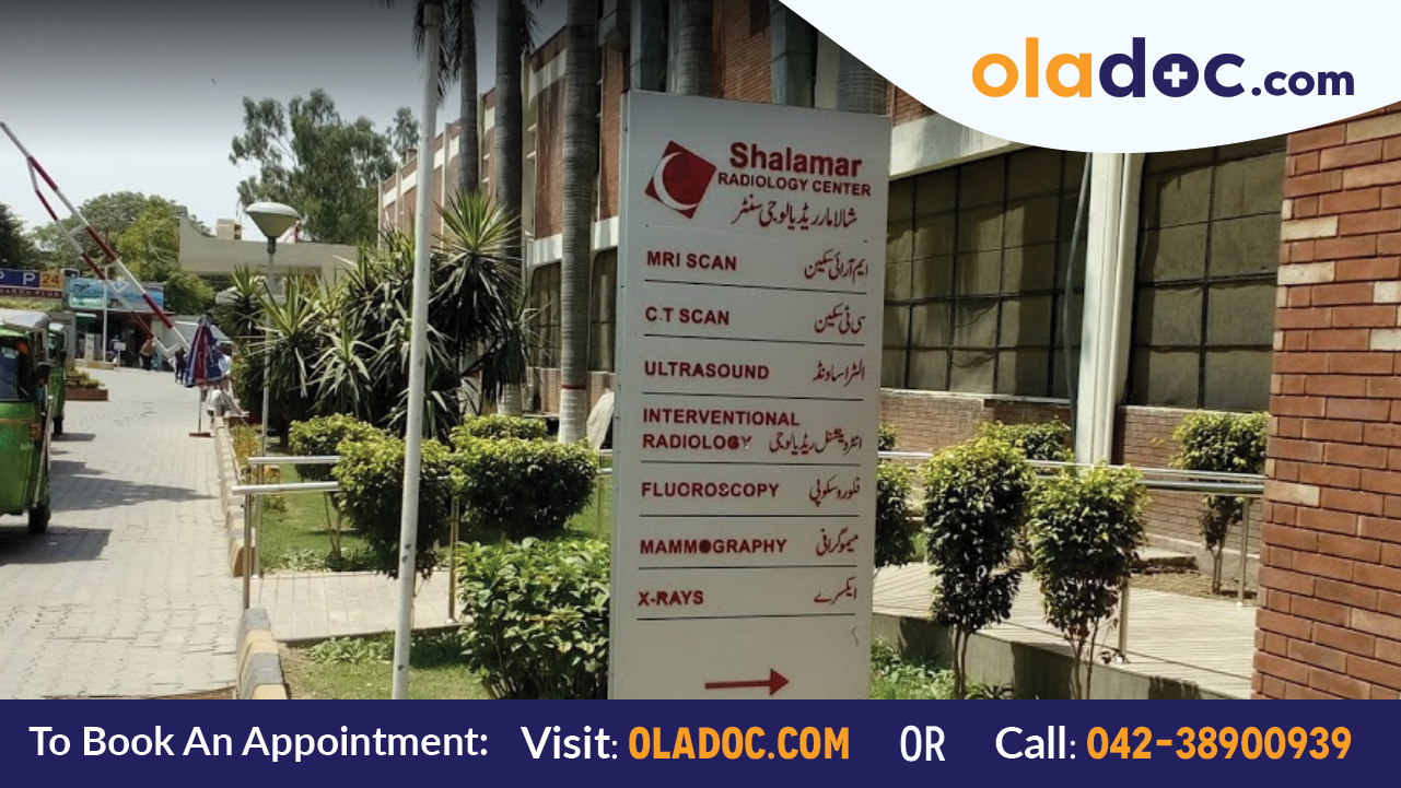 Shalamar Hospital Lahore | Doctors List, Contact Number, Fees & Address