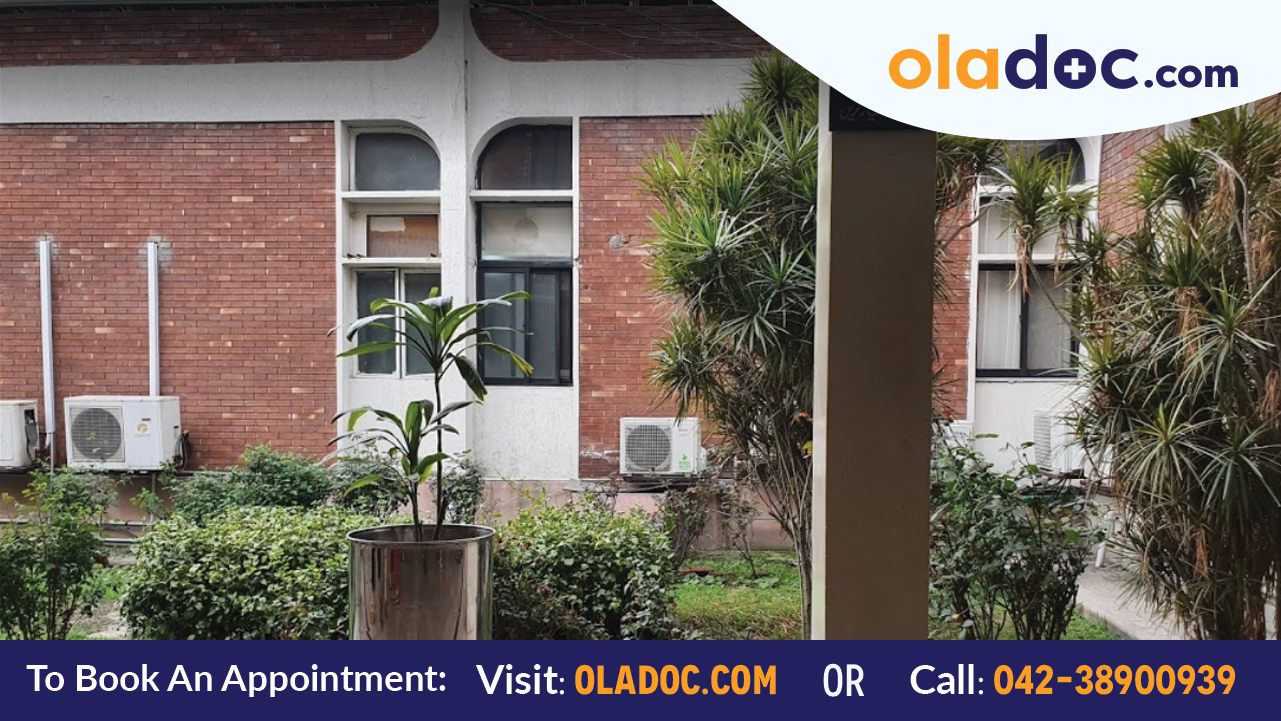 Shalamar Hospital Lahore | Doctors List, Contact Number, Fees & Address