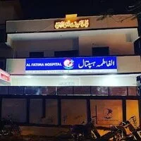 Al Fatima Hospital, Karachi | Doctors List, Fee, Contact Number ...