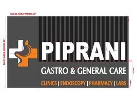 Piprani Gastro and General Care, Karachi | Doctors List, Fee, Contact Number | oladoc.com