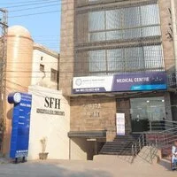 MASH Medical Centre, Multan | Doctors List, Fee, Contact Number ...