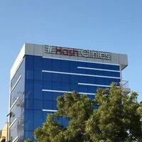HASH CLINICS, Karachi | Doctors List, Fee, Contact Number | oladoc.com