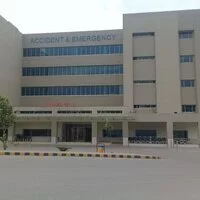 CMH Rawalpindi | Combined Military Hospital Contact Number